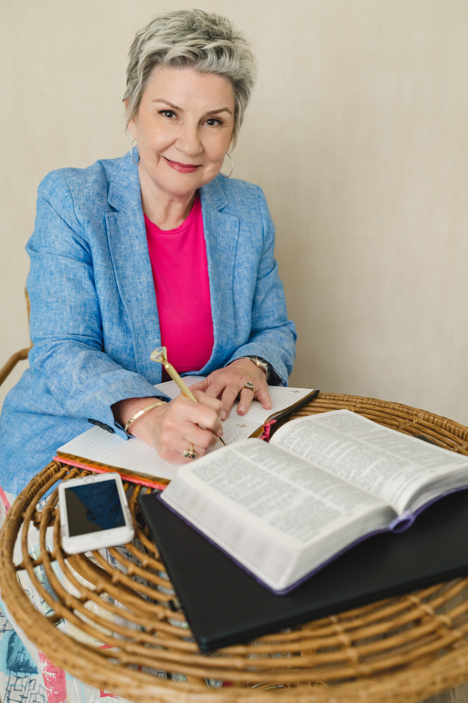 COURSES – Paula Douglas Ministries